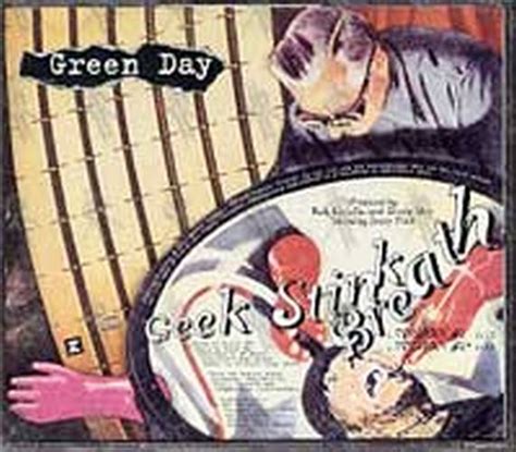 Geek Stink Breath Rare Records Au