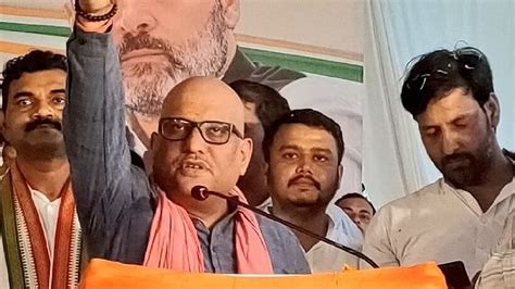 घोसी उपचुनाव को लेकर कांग्रेस ने खोले दिये पत्ते सज गया चुनावी मैदान Bjp और सपा में होगा