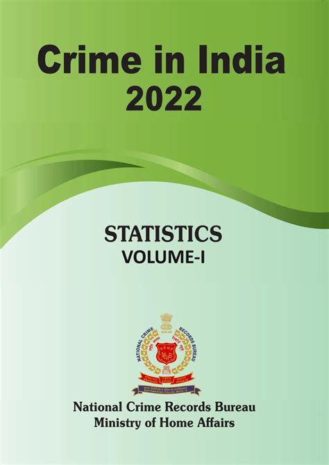 Ncrb Report 2024 1pdf