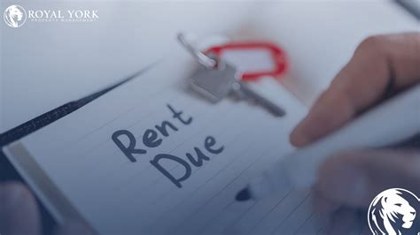 How Do I Fill Out An N4 Correctly Royal York Property Management