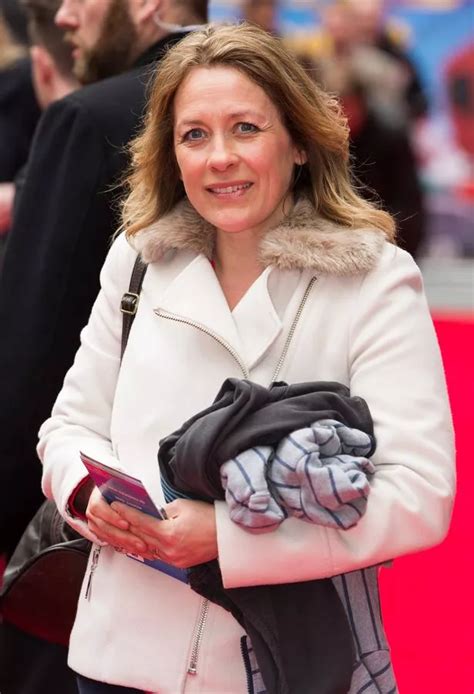 Sarah Beeny Has Been Diagnosed With Breast Cancer And Has Started Treatment Big World Tale
