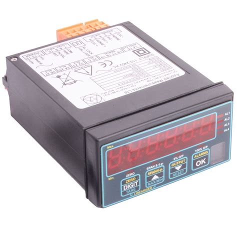 Digital Universal Indicator Universal Digital Indicator Manufacturer