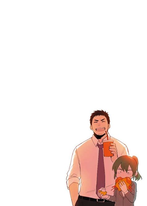 Igarashi Futaba Harumi Takeda Wallpaper Senpai Anime Canvas