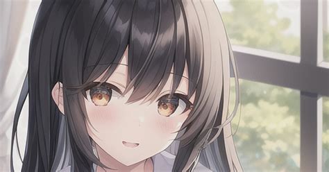 オリジナル 隣の女の子 つきみのイラスト Pixiv