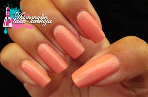 Loreal 306 Sex On The Peach