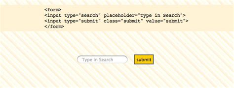 The New And Improved Way To Create Forms With Html Web Design Ledger