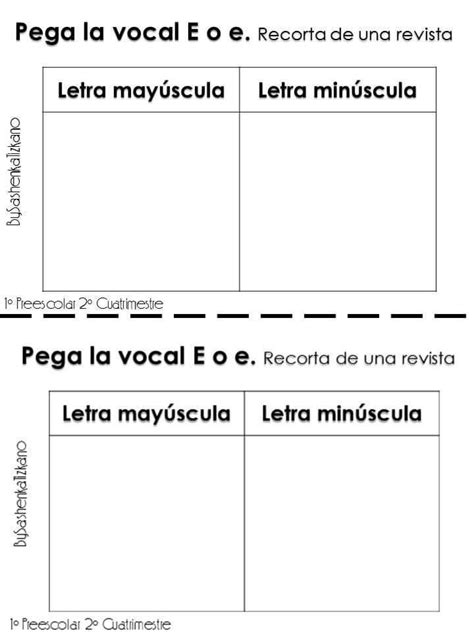 Mi Libro Interactivo De Las Vocales Ee Bar Chart Chart Diagram
