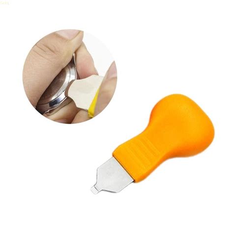 Feti Watch Back Opening Kit เปลี่ยนถอดนาฬิกาที่ใช้งานได้จริง Shopee