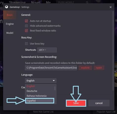 Instalar Gameloop Emulador Oficial De Cod Mobile Para Pc Codsito