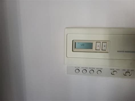 Heater Stopped Working 50 Hours Ago And Nobody Has Come Out To Fix It