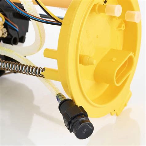 TTRS RS3 Upgraded Low Pressure Fuel Pump Kit For 2 0 TFSI EA113