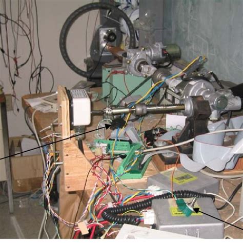 ECU Identification Sampled Response Top And RRBS Signal Bottom Download Scientific Diagram