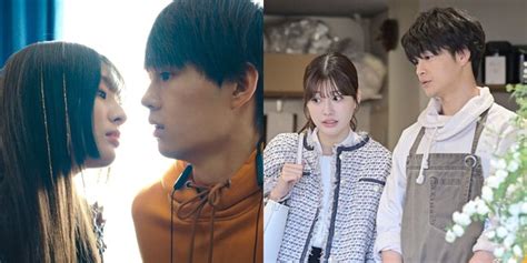 Drama Jepang Romantis Komedi Terbaru Dari Kisah Cinta Beda Usia Pencarian Calon Suami