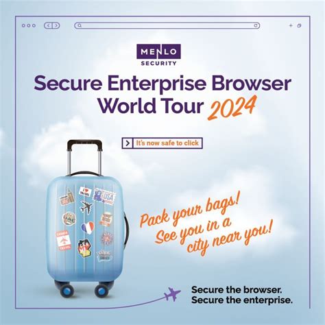 Cyberknight On Linkedin Menlosecurity