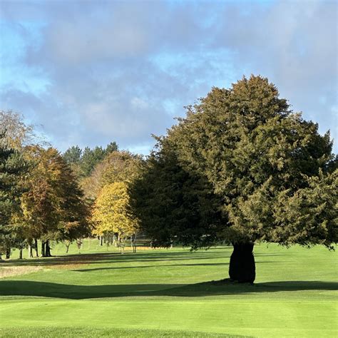 Corhampton Golf Club Corhampton