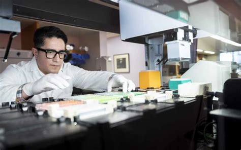 Cell Signaling Technology Cst Innovation Award