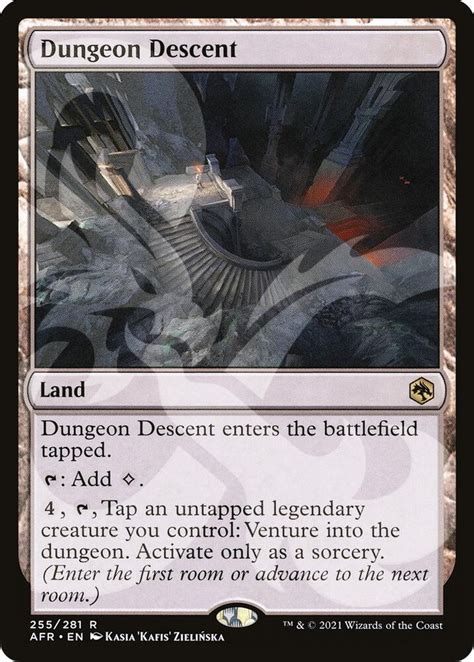 Westgate Regent Afr Ampersand Promos Magic The Gathering