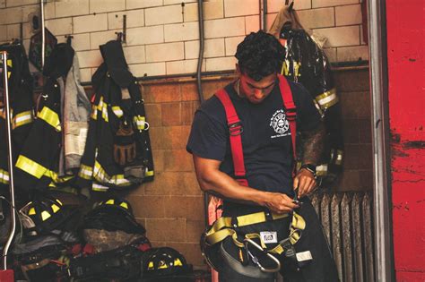 Resilience Or First Responders Onq Safety