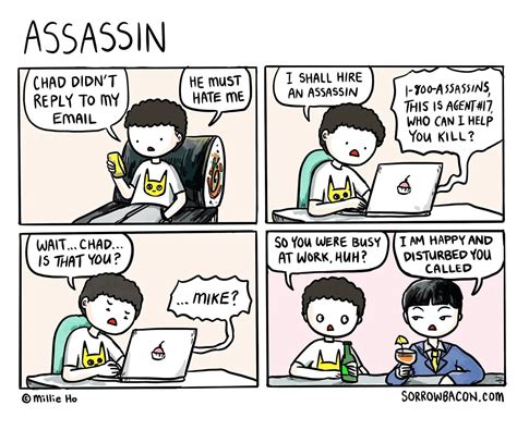 Assassin Scrolller