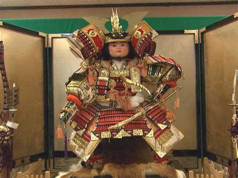 30年程前の武者人形も昭和から平成にかけ家庭で飾られた五月人形の展示会 寄贈された約100点 愛知 東海テレビnews