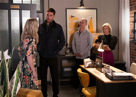 Coronation Street Spoilers Toyah Is Accused Of Fraud