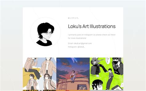 Loku Art