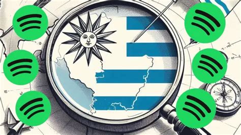Spotify Suspender Sus Operaciones En Uruguay Pol Tica Stereo