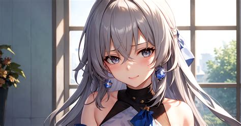 ブローニャスターレイル 49 ブローニャ リリース記念 春虎さとしのイラスト Pixiv