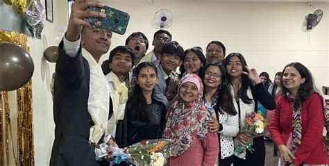 News Event Adhyayan School