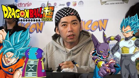 Drawing Goku Toyotaro Dragon Ball Super Youtube