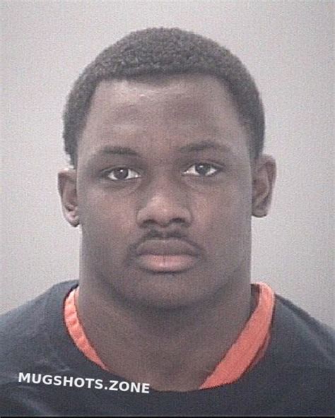 Brinkley Paul Jacques Jr 11 26 2024 Pasco County Mugshots Zone