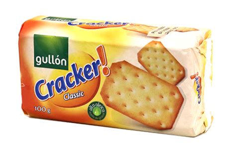 Cracker Classic 100g Kassalapp®