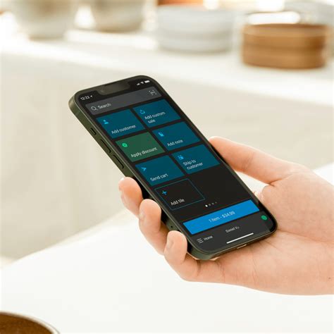 Point Of Sale Pos For Business Shopify