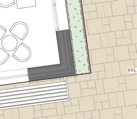 Turn Off Wall Component Lines With Data Visualisation General Discussion Vectorworks