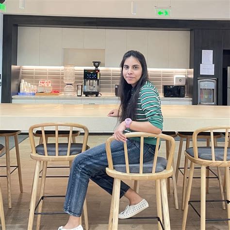 Vasanthi Seetala Infosys Linkedin