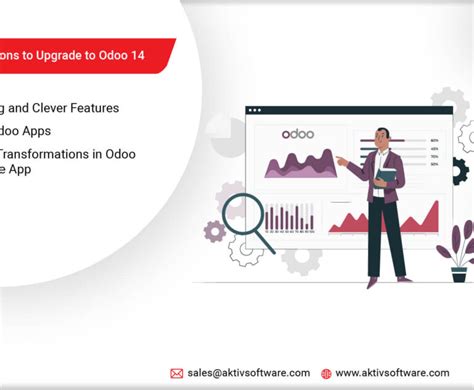 Odoo Implementation Common Challenges And Solutions