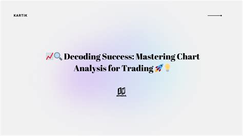 Decoding Success Mastering Chart Analysis For Trading
