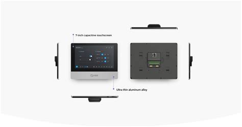 Mejore La Eficiencia Del Aula Con Los Sistemas De Control De Panel