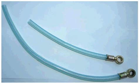 Трубка топливная м/б 180N пара 7-9Hp ST – низкие цены, кредит, оплата ...