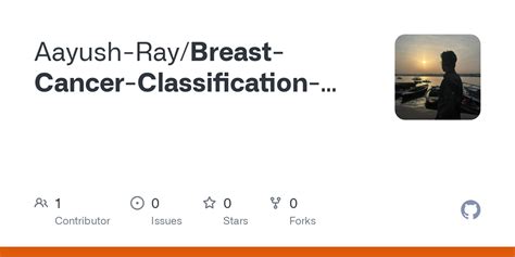 Github Aayush Ray Breast Cancer Classification With Neural Networks