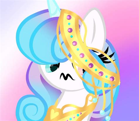 Mlpcontest Entry For Patriciava Animated By Xxallyahashaxx On