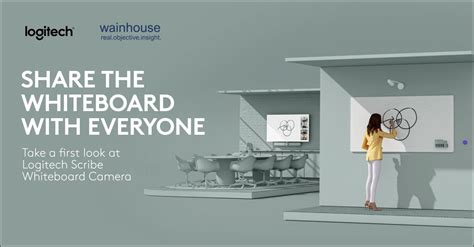 Logitech Business On Linkedin Product Review Wainhouse Logitech Scribe Pdf