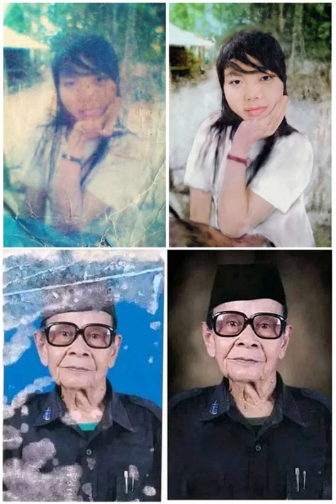 Aplikasi Restorasi Foto Lama Jadi Baru