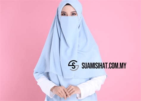 Tudung Seks Kenapa Lelaki Melayu Fetish Terhadap Wanita Bertudung