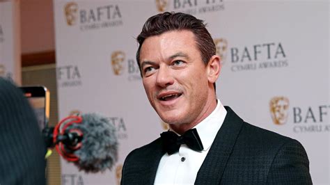 Luke Evans Is Shocked That Hes Still Working After Coming Out