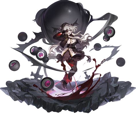 Eicy Alchemy Stars Wiki Fandom