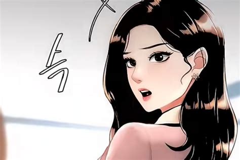 No Sensor Manhwa Secret Class Chapter 256 Dalam Bahasa Indonesia