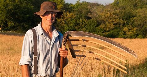 Anarchy Acres Homemade Cradle