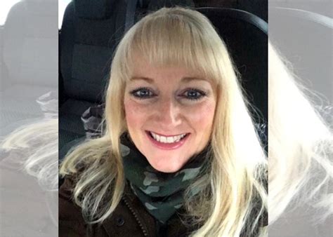 Estranged Husband Of Cheryl Hooper Found Guilty Of Her Murder