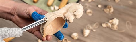 Beavercraft Wood Carving Gouges Chisels Kit Sc01 Wood Spoon Carving